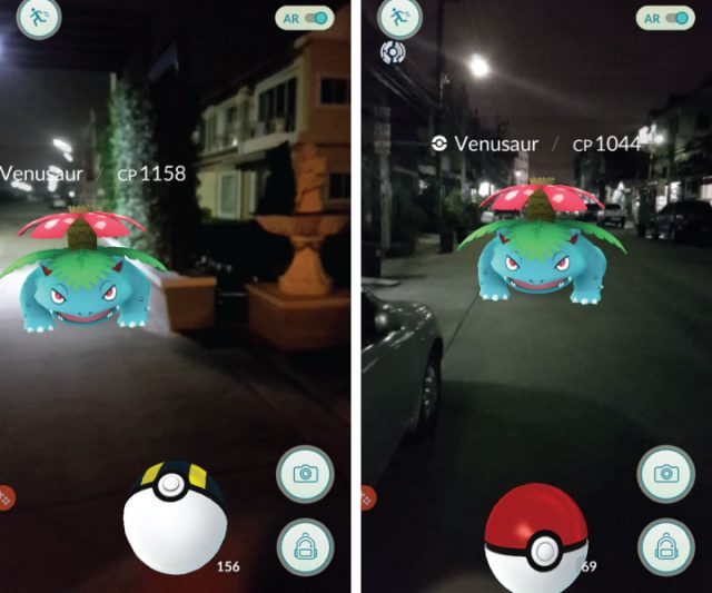 Pokémon Go Spawn Points Migration And Changes